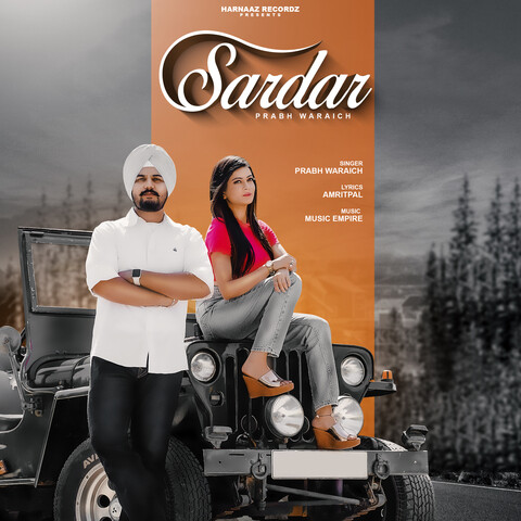 Sardar Song Download: Sardar MP3 Punjabi Song Online Free on Gaana.com
