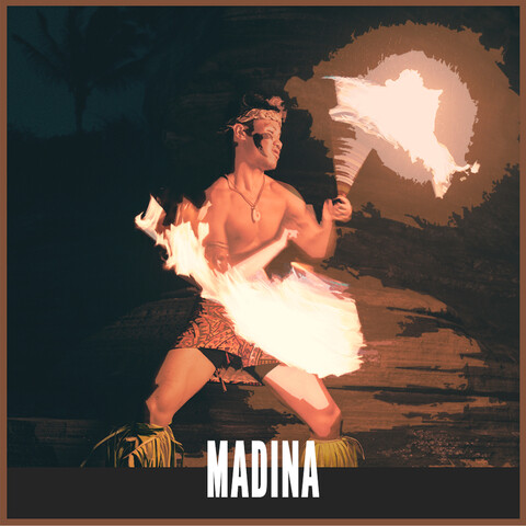 Madina Song Download: Madina MP3 Song Online Free on Gaana.com