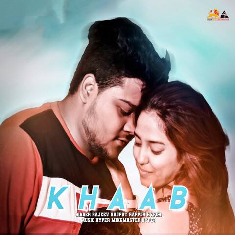 Khaab Song Download: Khaab MP3 Song Online Free on Gaana.com