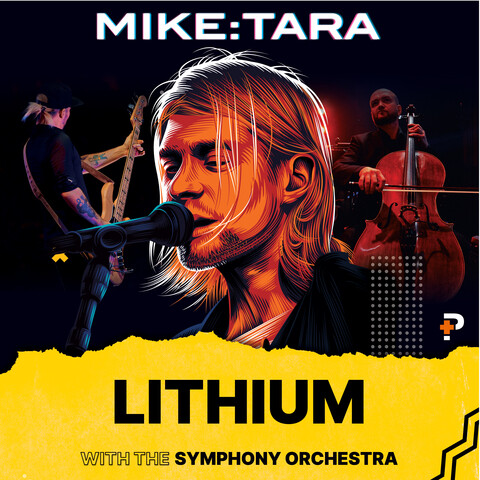 Lithium Songs Download: Lithium MP3 Songs Online Free on Gaana.com