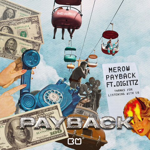 Payback Song Download: Payback MP3 Song Online Free on Gaana.com