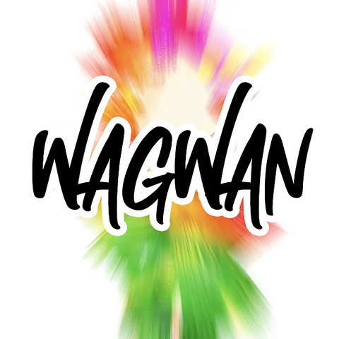 Wagwan Song Download: Wagwan MP3 Danish Song Online Free on Gaana.com