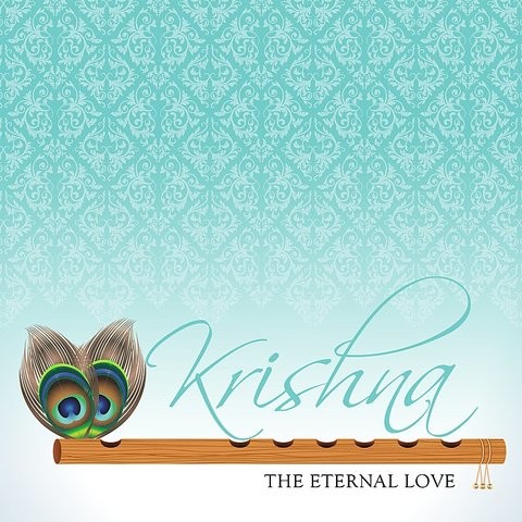 Krishna: The Eternal Love Songs Download: Krishna: The Eternal Love MP3 ...
