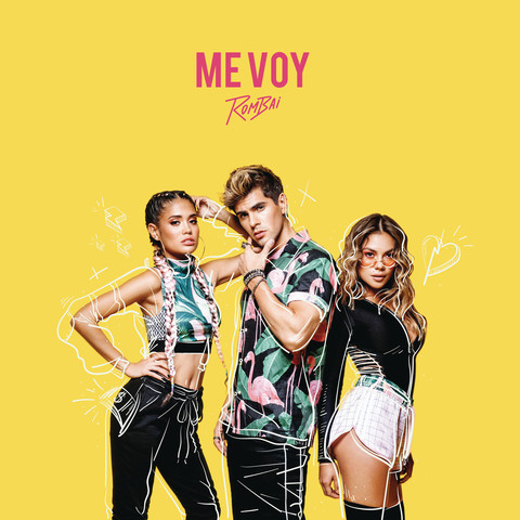 Me Voy Song Download: Me Voy MP3 Spanish Song Online Free on Gaana.com