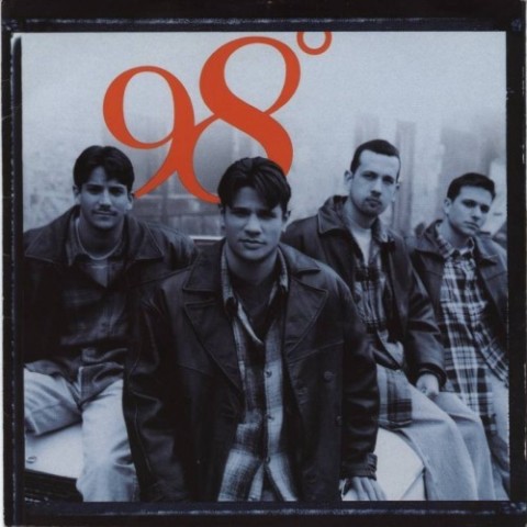 98 Degrees Songs Download: 98 Degrees MP3 Songs Online Free on Gaana.com