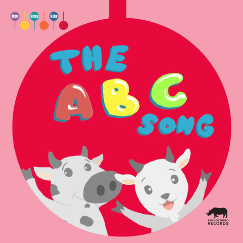 The ABC Alphabet Song Song Download: The ABC Alphabet Song MP3 Song ...