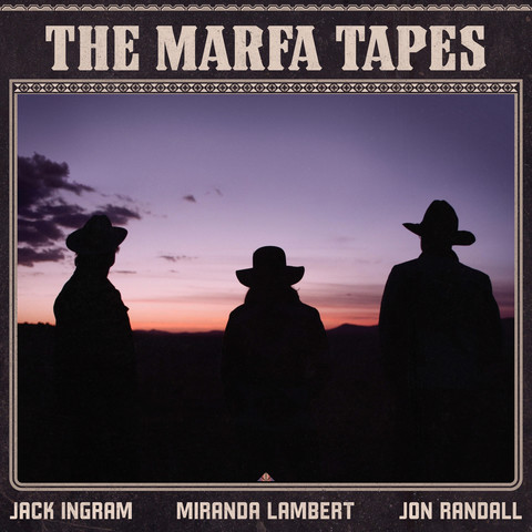 The Marfa Tapes Songs Download: The Marfa Tapes MP3 Songs Online Free ...