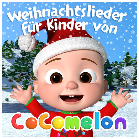 Weihnachtslieder für Kinder von CoComelon Songs Download ...