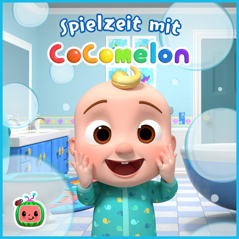 Spielzeit mit CoComelon Songs Download: Spielzeit mit CoComelon MP3 ...