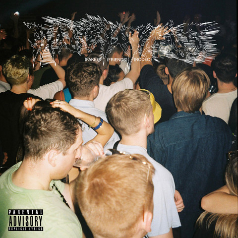 FAKE FRIENDS Song Download: FAKE FRIENDS MP3 Song Online Free on Gaana.com