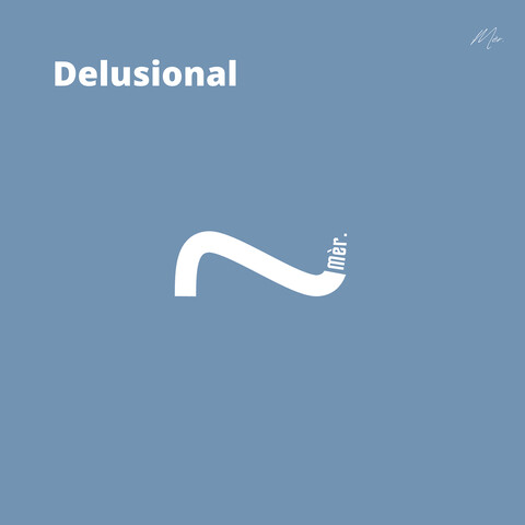 Delusional Song Download: Delusional MP3 Song Online Free on Gaana.com