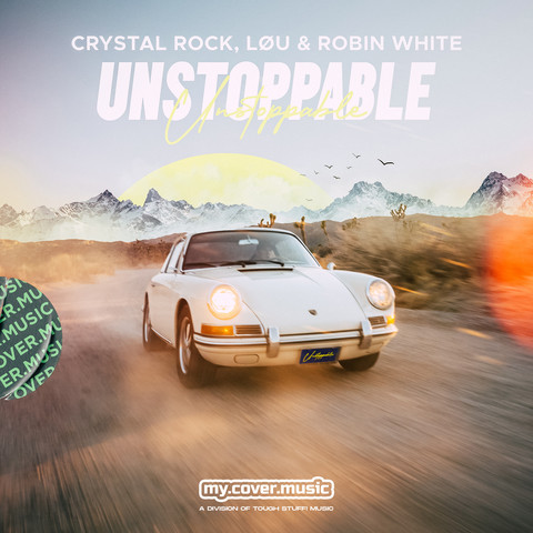 Unstoppable Song Download: Unstoppable MP3 Song Online Free on Gaana.com