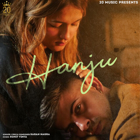 Hanju Song Download: Hanju MP3 Punjabi Song Online Free on Gaana.com