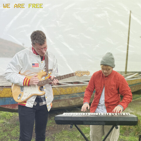We Are Free Song Download: We Are Free MP3 French Song Online Free on ...