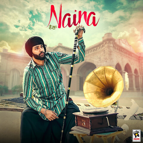 Naina Song Download: Naina MP3 Punjabi Song Online Free on Gaana.com