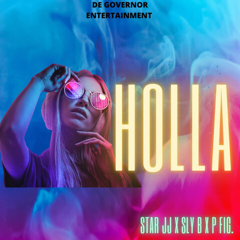 Holla Song Download: Holla MP3 Song Online Free on Gaana.com