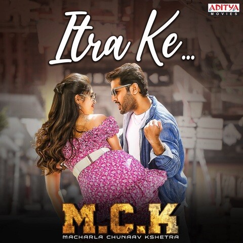 Macharla Chunaav Kshetra (M.C.K) Songs Download: Macharla Chunaav ...