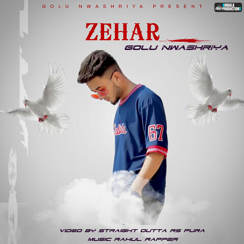 Zehar Song Download: Zehar MP3 Punjabi Song Online Free on Gaana.com