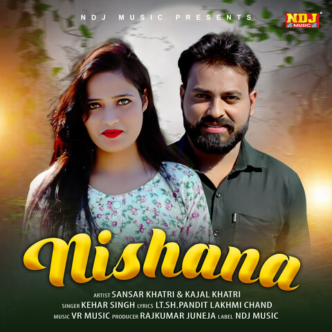 Nishana Song Download: Nishana MP3 Haryanvi Song Online Free on Gaana.com