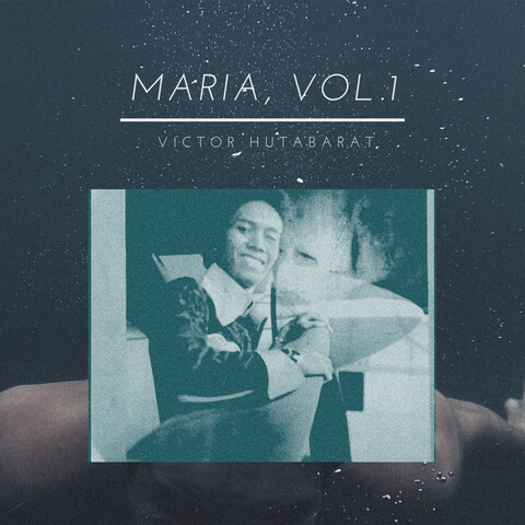 Maria, Vol.1 Songs Download: Maria, Vol.1 MP3 Indonesian Songs Online ...
