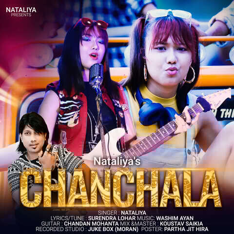 Chanchala Song Download: Chanchala MP3 Assamese Song Online Free on ...