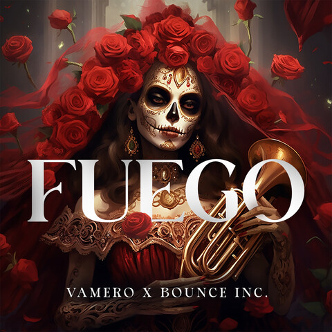 Fuego Song Download: Fuego MP3 Song Online Free on Gaana.com