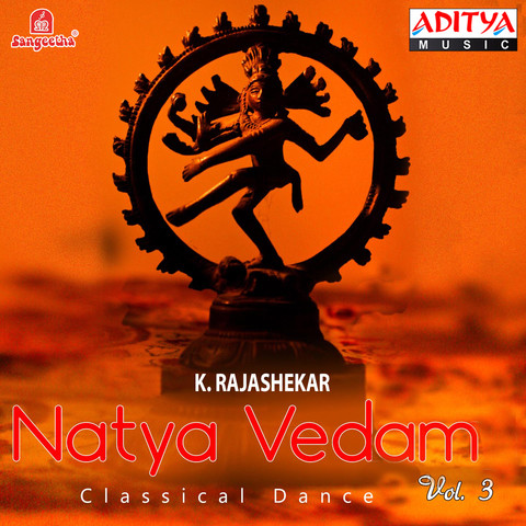 Natya Vedam Vol. 3 Songs Download: Natya Vedam Vol. 3 MP3 Telugu Songs ...