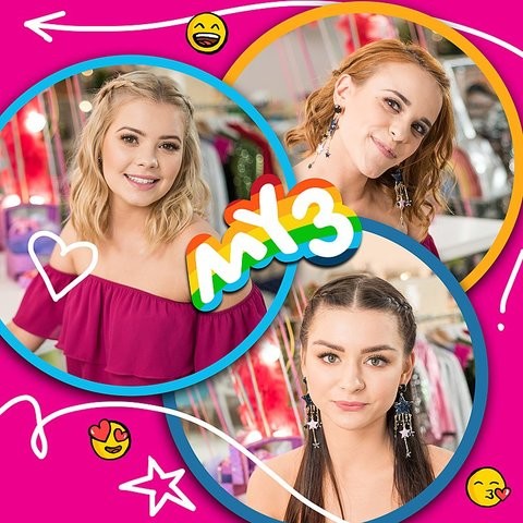 My3 MP3 Song Download- My3 My3 Polish Song by My3 on Gaana.com