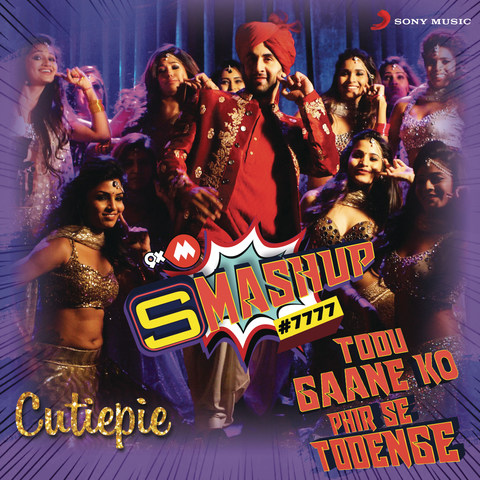 9XM Smashup # 7777 Songs Download: 9XM Smashup # 7777 MP3 Songs Online ...