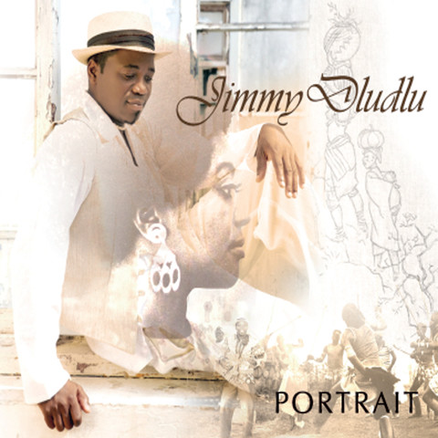 Jimmy Dludlu/Portrait Songs Download: Jimmy Dludlu/Portrait MP3 Songs ...