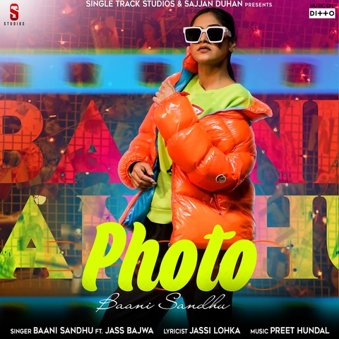 Photo Song Download: Photo MP3 Punjabi Song Online Free on Gaana.com