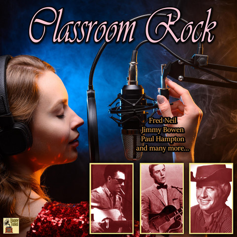 Classroom Rock Songs Download: Classroom Rock MP3 Songs Online Free on ...