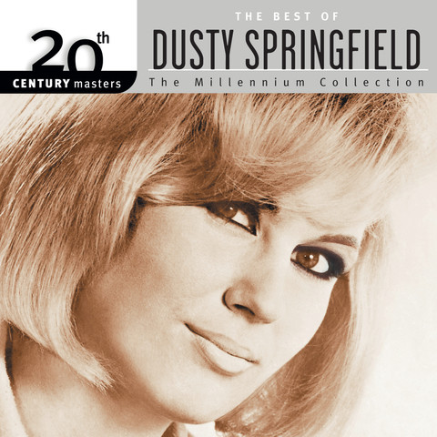 20th Century Masters: The Millennium Collection: Best Of Dusty ...