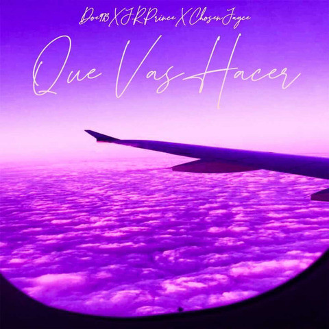 Que Vas Hacer Song Download: Que Vas Hacer MP3 Spanish Song Online Free ...