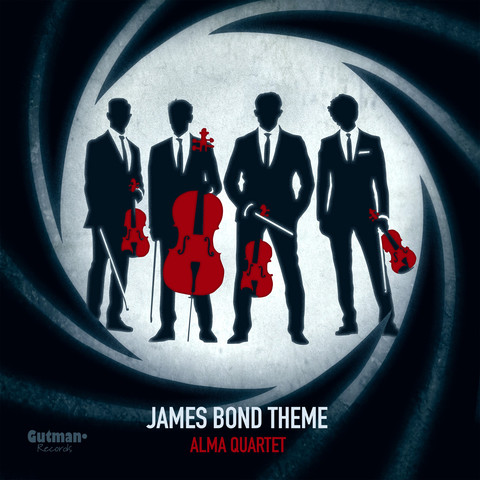 James Bond Theme Song Download: James Bond Theme MP3 Song Online Free on Gaana.com