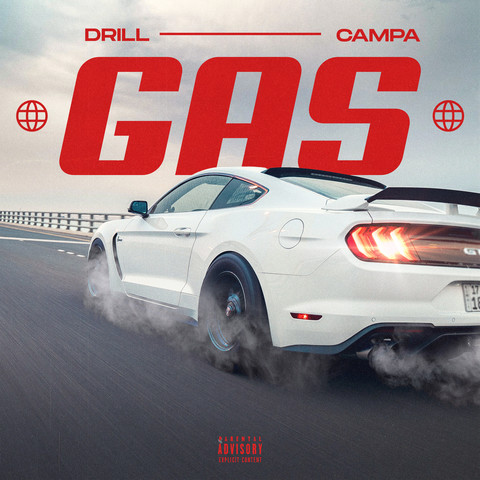 Gas Song Download: Gas MP3 Italian Song Online Free on Gaana.com