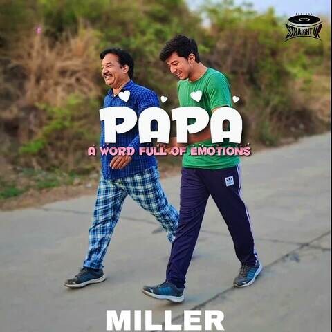 PAPA Song Download: PAPA MP3 Song Online Free on Gaana.com