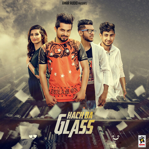 Kach Da Glass Song Download: Kach Da Glass MP3 Punjabi Song Online Free ...
