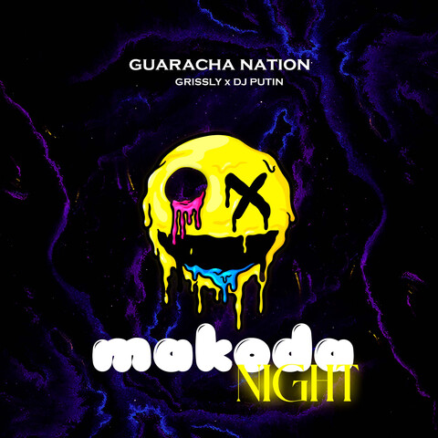Makoda Night Song Download: Makoda Night MP3 Spanish Song Online Free ...