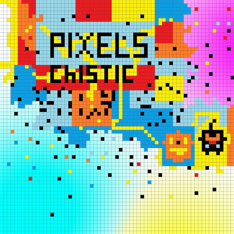 Pixels Song Download: Pixels MP3 Song Online Free on Gaana.com