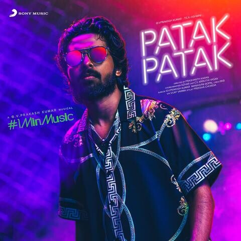 Patak Patak (1 Min Music) Song Download: Patak Patak (1 Min Music) MP3 ...