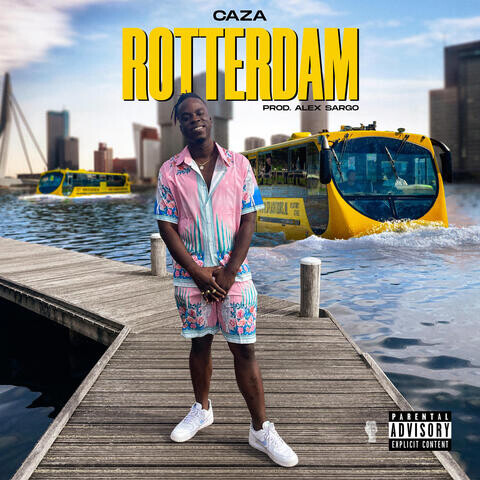 ROTTERDAM Song Download: ROTTERDAM MP3 Dutch Song Online Free on Gaana.com