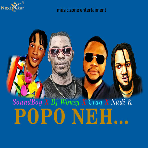Popo Neh Song Download: Popo Neh MP3 Song Online Free on Gaana.com