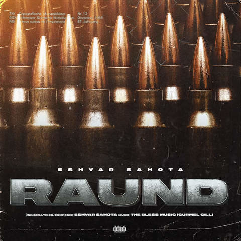 Raund Song Download: Raund MP3 Punjabi Song Online Free on Gaana.com