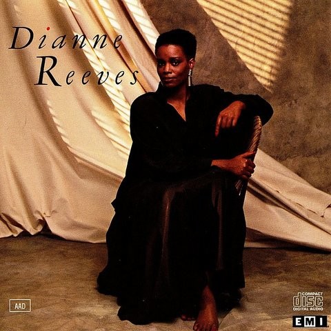 Dianne Reeves Songs Download: Dianne Reeves MP3 Songs Online Free on ...