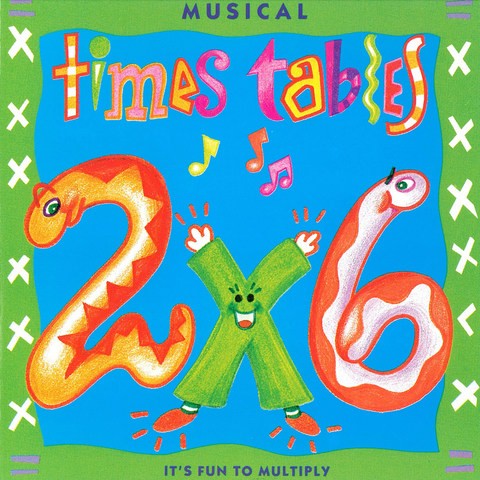 Times Tables Songs Download: Times Tables MP3 Songs Online Free on ...