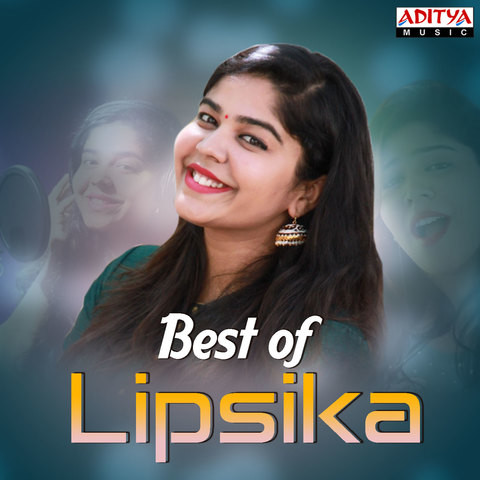 Best Of Lipsika Songs Download: Best Of Lipsika MP3 Telugu Songs Online Free on Gaana.com