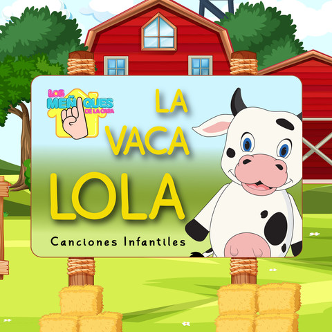 La Vaca Lola Song Download: La Vaca Lola MP3 Spanish Song Online Free ...