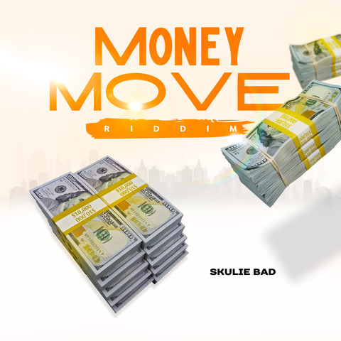 Money Move Songs Download: Money Move MP3 Songs Online Free on Gaana.com