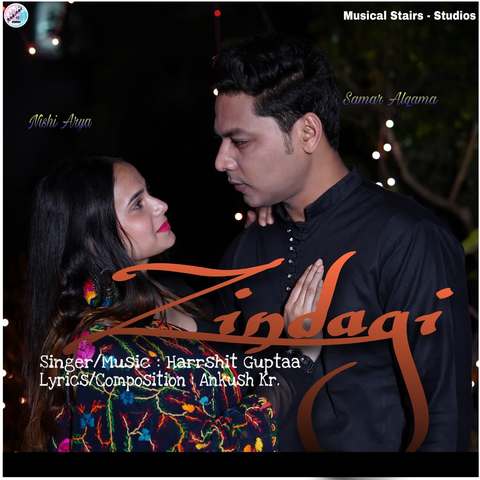 Zindagi Song Download: Zindagi MP3 Song Online Free on Gaana.com